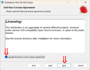 3 Windowsでお勧めのStrawberry Perlを導入する - ぶんぶんのライフハック集