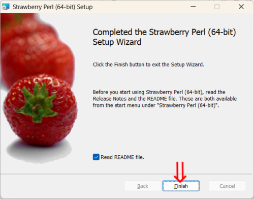 3 Windowsでお勧めのStrawberry Perlを導入する - ぶんぶんのライフハック集